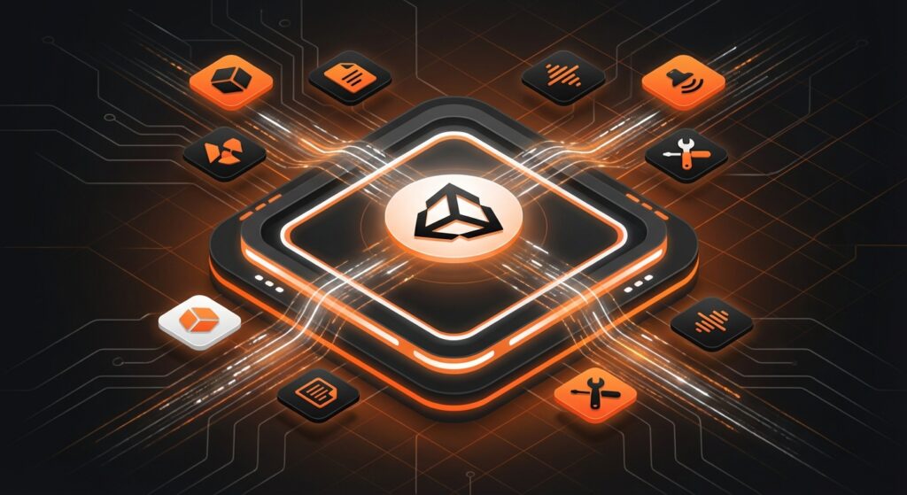 Top 6 Sources for Customizable Game Assets in 2026 - Makegameswithai