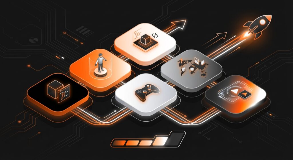 5 Best Game Development Courses of 2026 - Makegameswithai